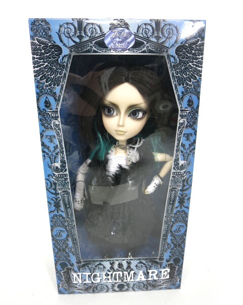 TAEYANG / NIGHTMARE 咲人 T-242 | 高価買取ならTokyo Alice – ゴシック＆ロリータ・パンク・デザイナーズ ...